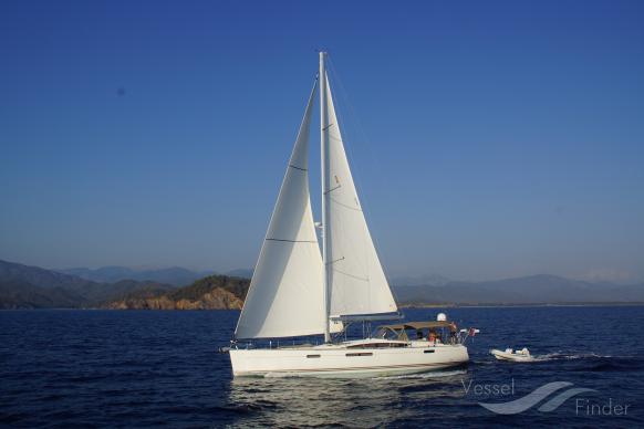 DELIGHT, Pleasure craft - Details and current position - MMSI 367473420 ...
