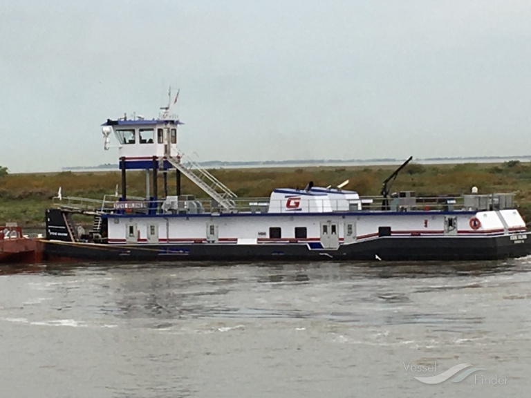 STEVE GOLDING, Local type - Details and current position - MMSI ...