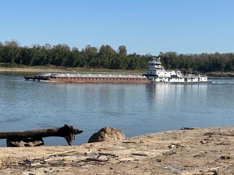 MARK DULEY, Local type - Details and current position - MMSI 367522240 ...