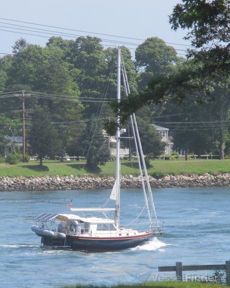 SAFARI NE400, Pleasure craft - Details and current position - MMSI ...