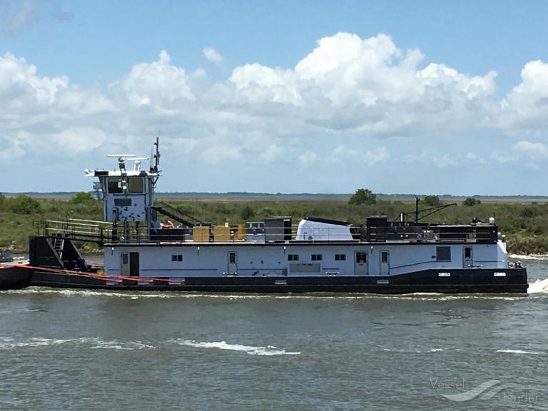 ANN ELISE, Tug - Details and current position - MMSI 367544060 ...