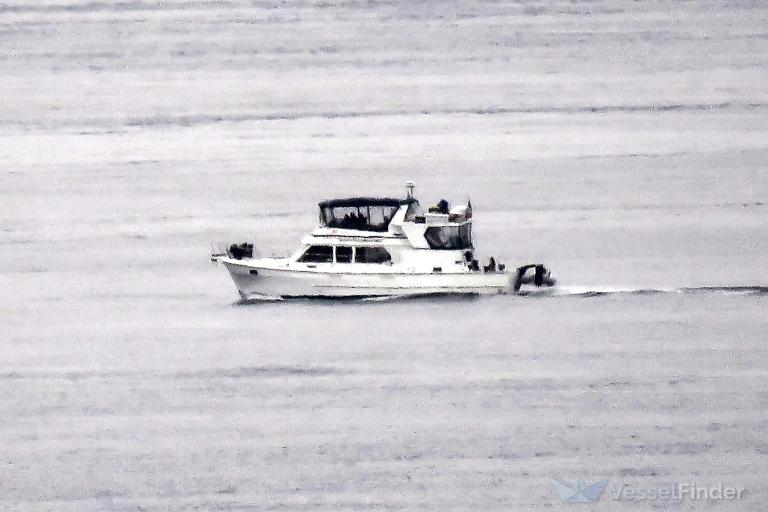 ANAKAI, Other type - Details and current position - MMSI 367563090 ...