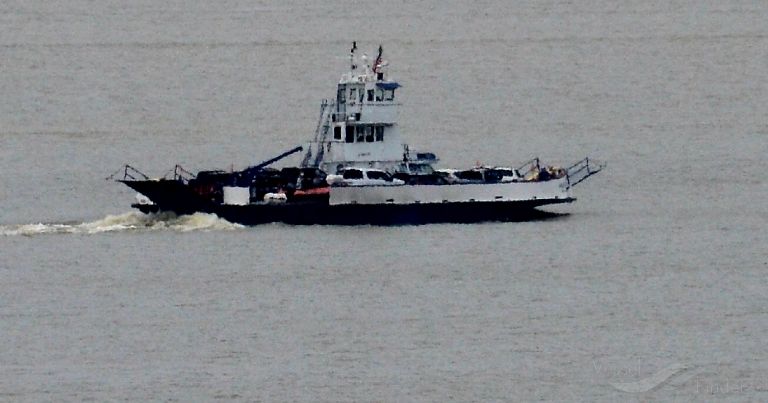 MARRISSA MAE NICOLE, Unknown - Details and current position - MMSI ...