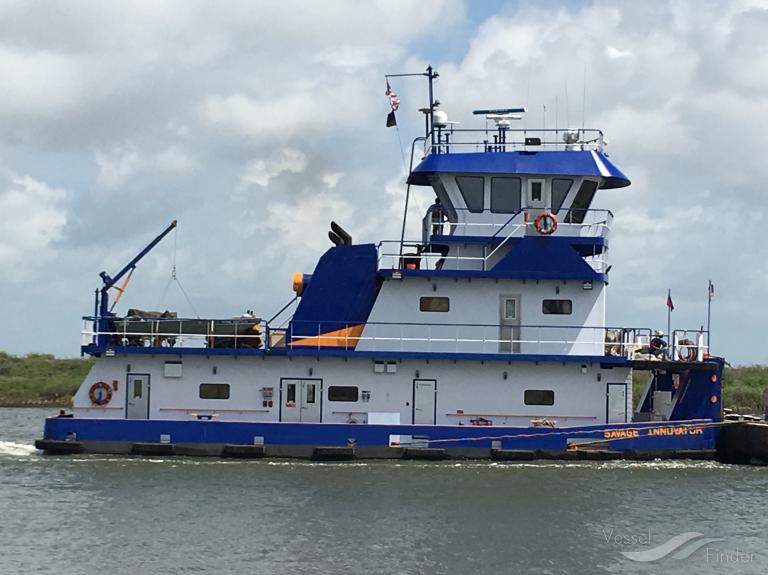 CAPT DANIEL CLEMENT, Unknown - Details and current position - MMSI 367600750 - VesselFinder