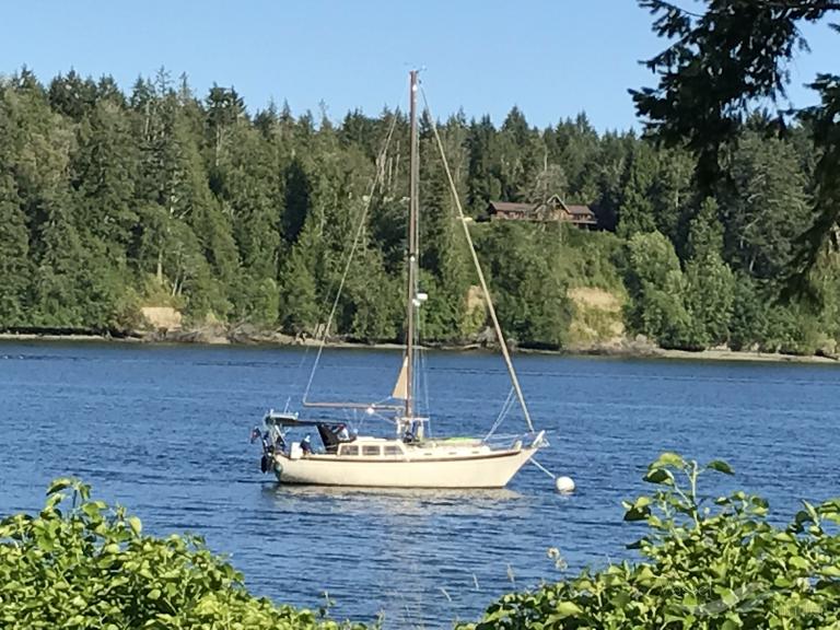 PAKELE NUI, Pleasure craft - Details and current position - MMSI ...