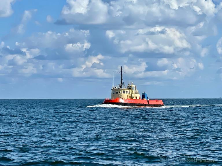 LOOP LINE, Unknown - Details and current position - MMSI 367654140 ...