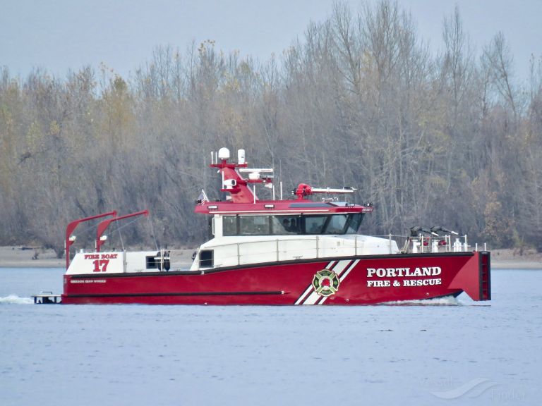 SKUKUM ATS, SAR - Details and current position - MMSI 367689510 ...