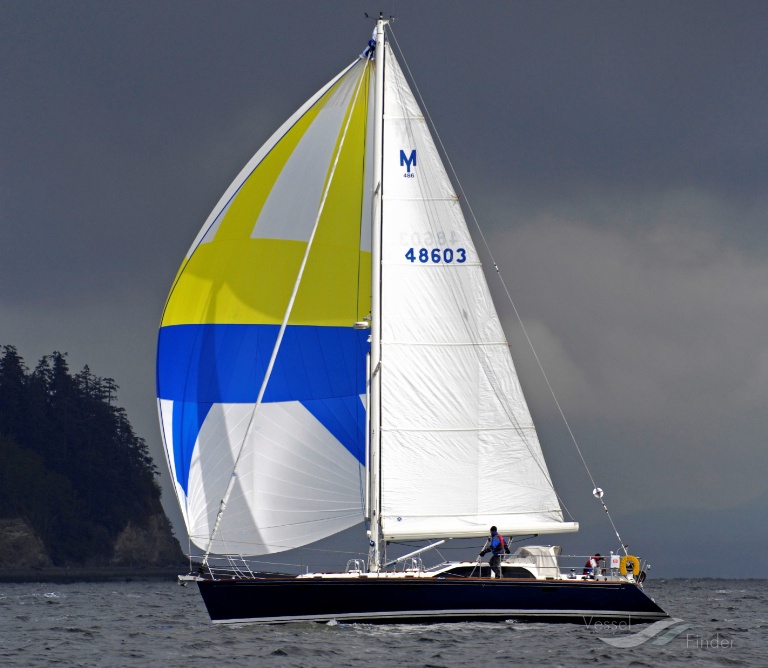 PLEIN AIR, Sailing vessel - Details and current position - MMSI ...