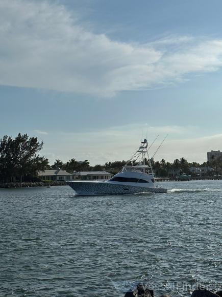 CATCH 23, Pleasure craft - Details and current position - MMSI ...