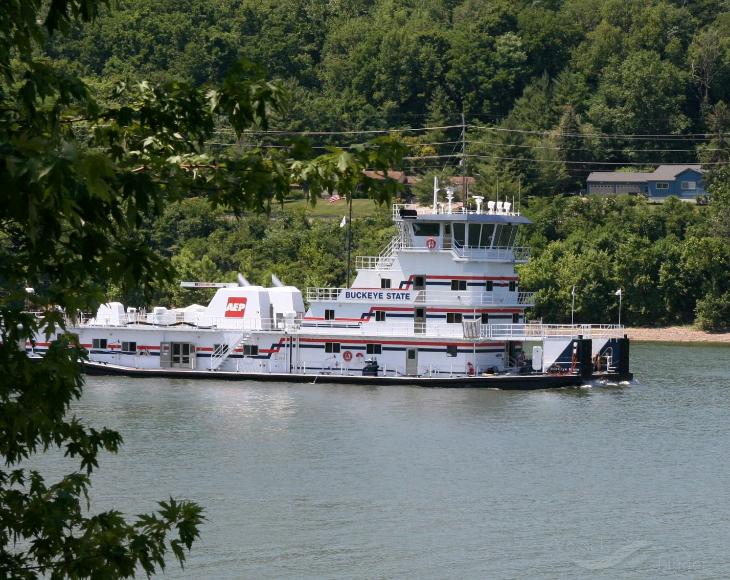 MIKE SANDERS, Local type - Details and current position - MMSI ...