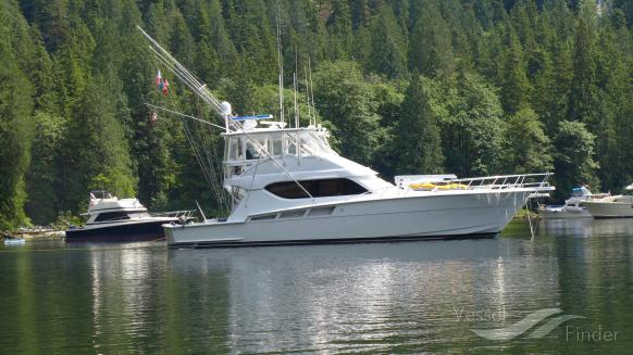 MISS KELLY, Pleasure craft - Details and current position - MMSI ...