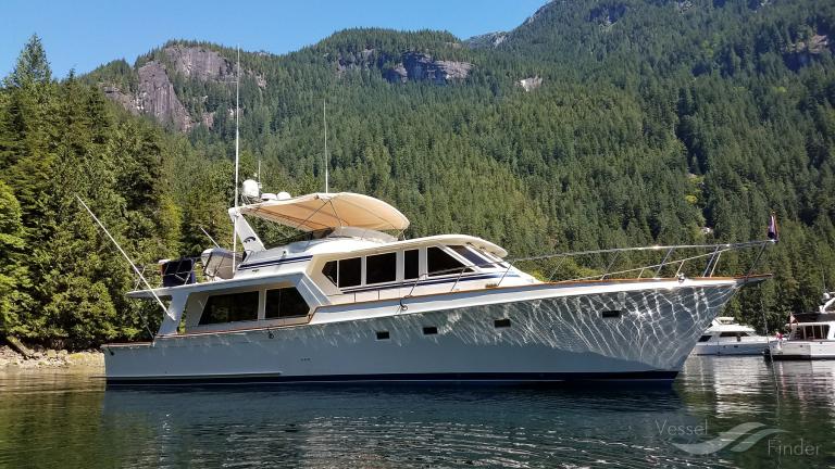 CARISSIMA, Pleasure craft - Details and current position - MMSI ...