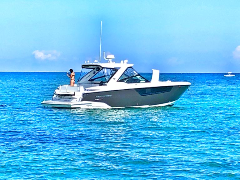 GIFT OF GAB, Pleasure craft - Details and current position - MMSI ...