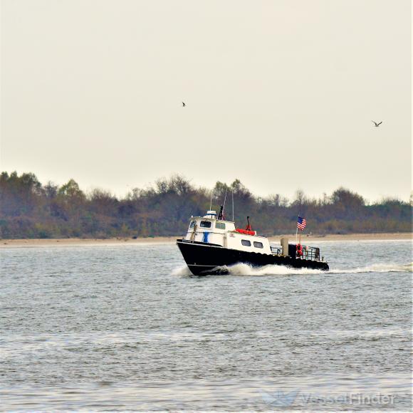 JEREMY R, Pleasure craft - Details and current position - MMSI ...