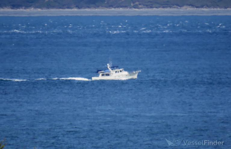 SPECIAL ORDER, Pleasure craft - Details and current position - MMSI ...