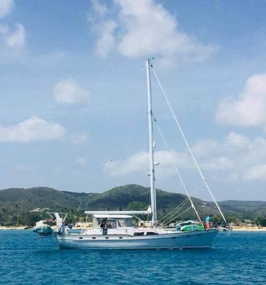 PARADISE, Pleasure craft - Detalles del buque y posición actual - MMSI ...
