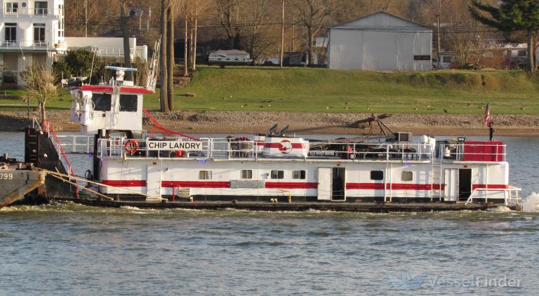 MIKE BECHTOLD, Unknown - Details and current position - MMSI 368093120 ...