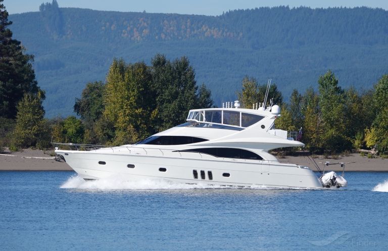 MUTLEY CREW, Pleasure craft - Details and current position - MMSI ...