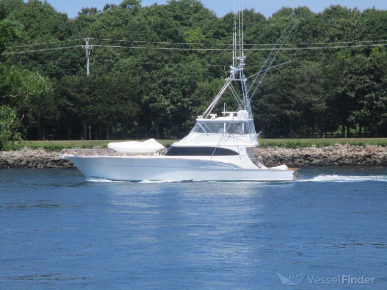 ADVENTURER, Pleasure craft - Details and current position - MMSI ...