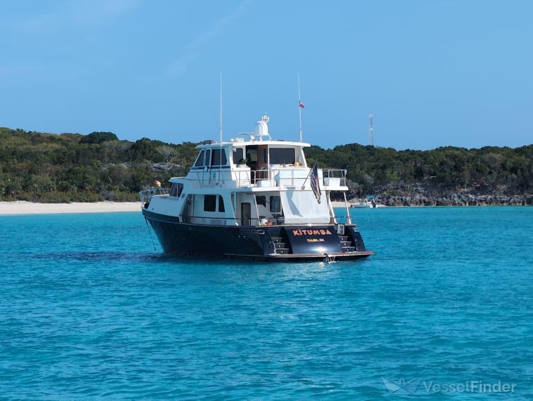 MISS EICHELE, Pleasure craft - Detalhes e posição atual - MMSI ...