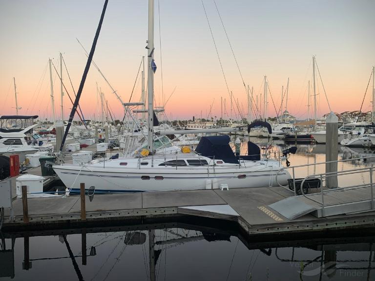 SILVER SUN, Unknown - Details and current position - MMSI 368160310 ...