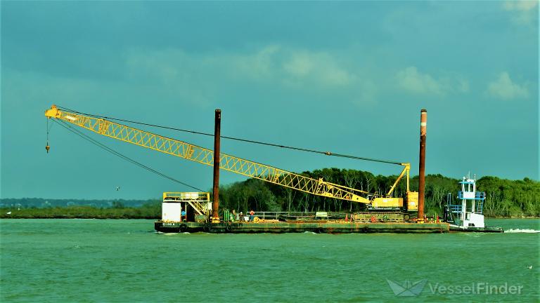 HANNAH ROBYN, Other type - Details and current position - MMSI ...