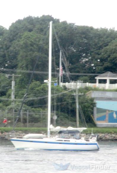 GYPSY SOL, Sailing vessel - Details and current position - MMSI ...