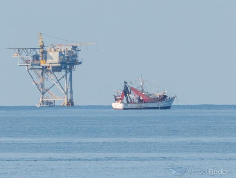 Scheepsfoto's - VesselFinder