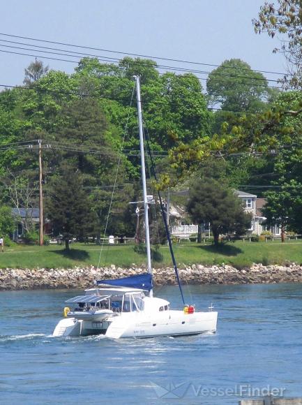 MEKDES RUBY, Sailing vessel - Details and current position - MMSI ...