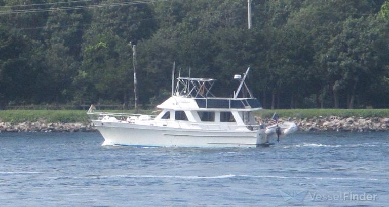 MV PHANTOM, Other type - Details and current position - MMSI 368204040 ...