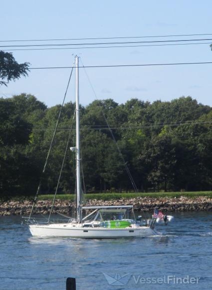 HYLANDER, Sailing vessel - Details and current position - MMSI ...