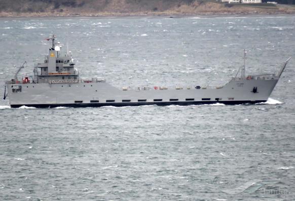 Ship photos - VesselFinder