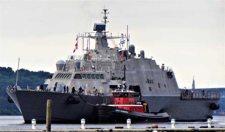 US GOVT VESSEL 19, Military ops - Schiffsdaten und aktuelle Position ...
