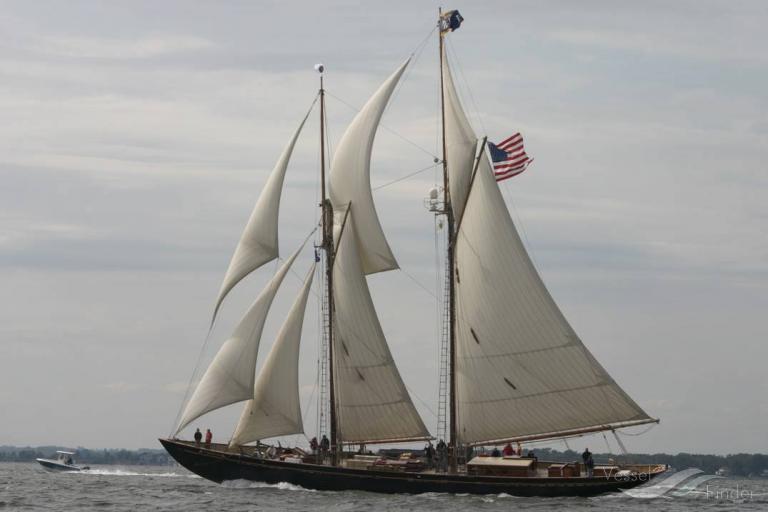 VIRGINIA, Passenger ship - Details and current position - MMSI ...