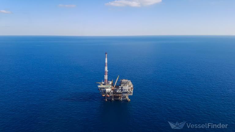 NA KIKA FPDS, Other type - Details and current position - MMSI ...