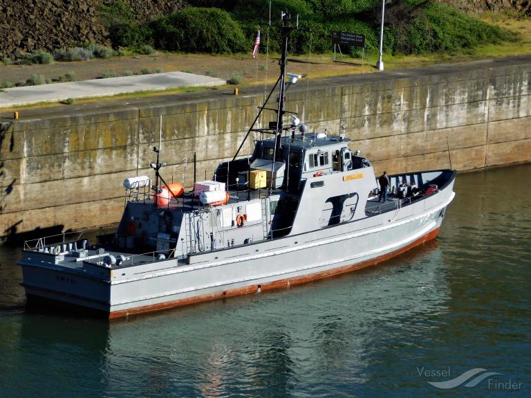 LIBERTY BAY, Unknown - Details and current position - MMSI 369970256 ...