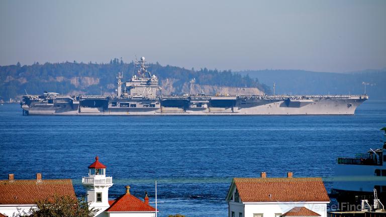 WARSHIP 72, Unknown - Details and current position - MMSI 369970406 ...