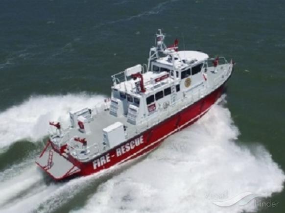 PORT CHICAGO, SAR - Details and current position - MMSI 369970891 ...