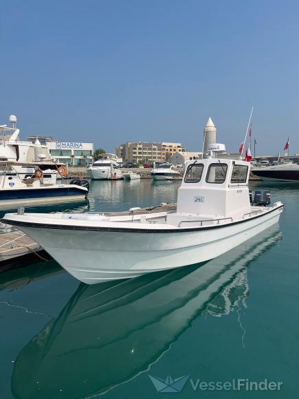 SSM 3, Passenger ship - Details and current position - MMSI 408201015 ...