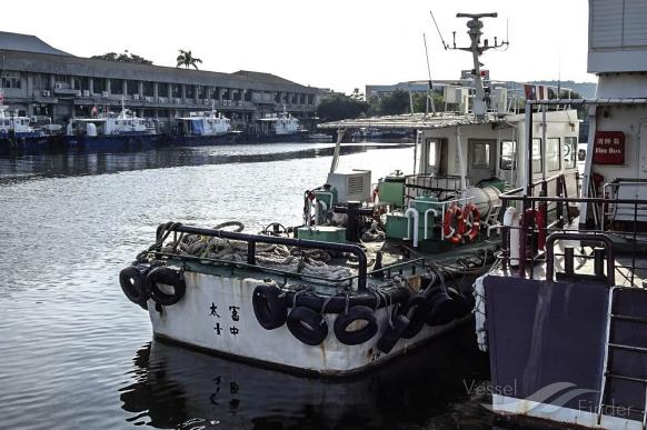 0, Pilot - Details and current position - MMSI 416004284 - VesselFinder