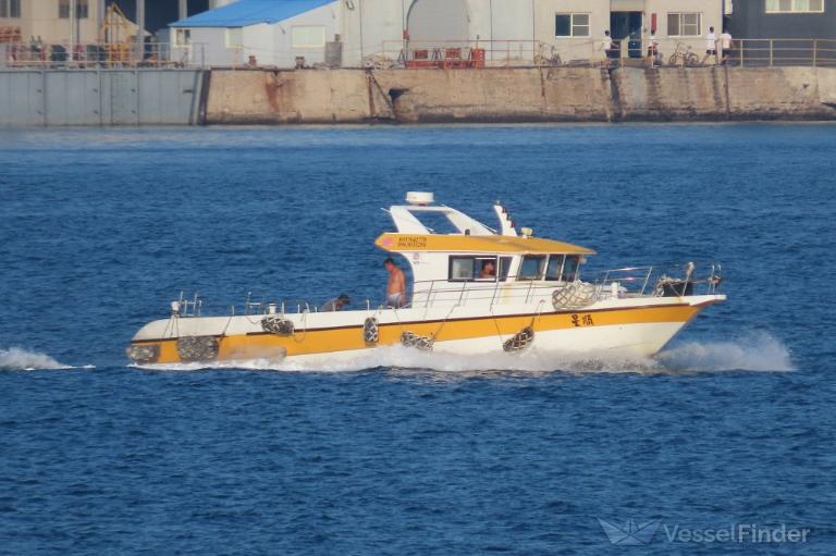 SHUN XING, Pleasure craft - Details and current position - MMSI ...