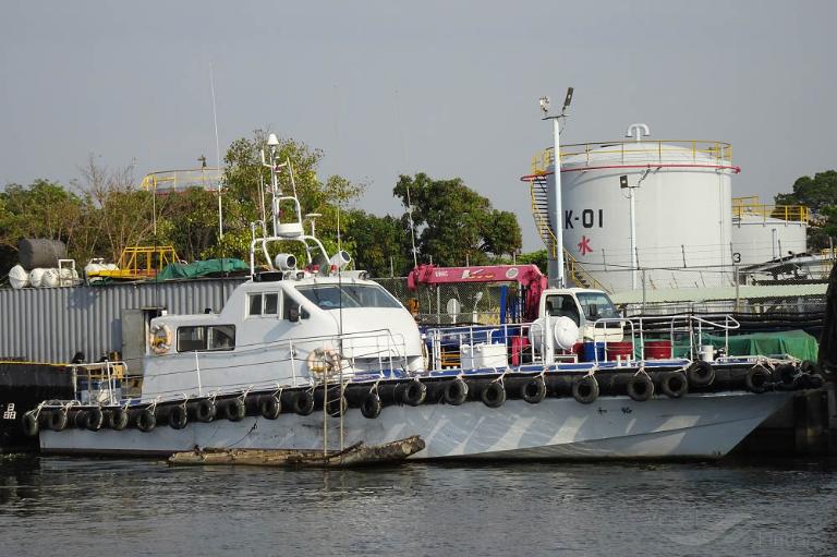 YU HE, Other type - Details and current position - MMSI 416005772 ...
