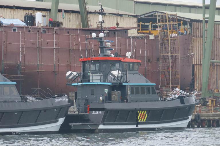 CWIND PHENOM, Passenger ship - Details and current position - MMSI 416006677 - VesselFinder