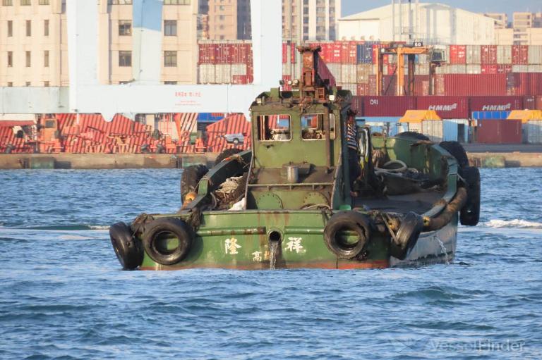 LONG XIANG, Tug - Details and current position - MMSI 416008907 - VesselFinder