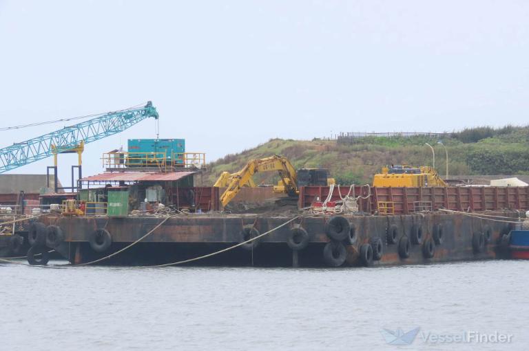 YA CHANG NO.20, Other type - Details and current position - MMSI ...