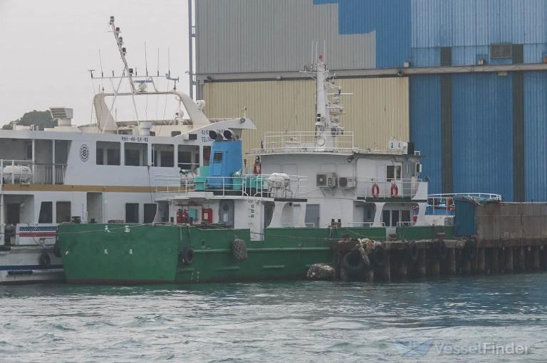 TAIN YU, Cargo ship - Details and current position - MMSI 416900120 ...