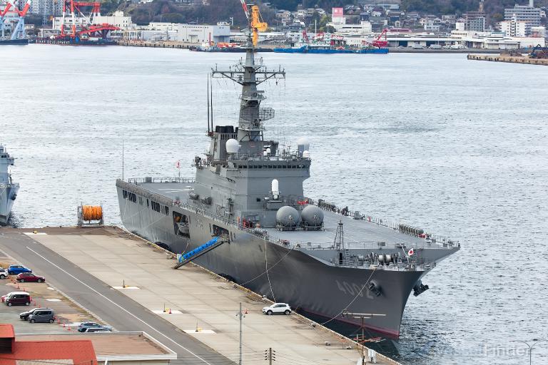 SHIMOKITA, Other type - Detalhes e posição atual - MMSI 431999652 ...