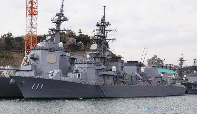 OHNAMI, Other type - Details and current position - MMSI 431999666 ...