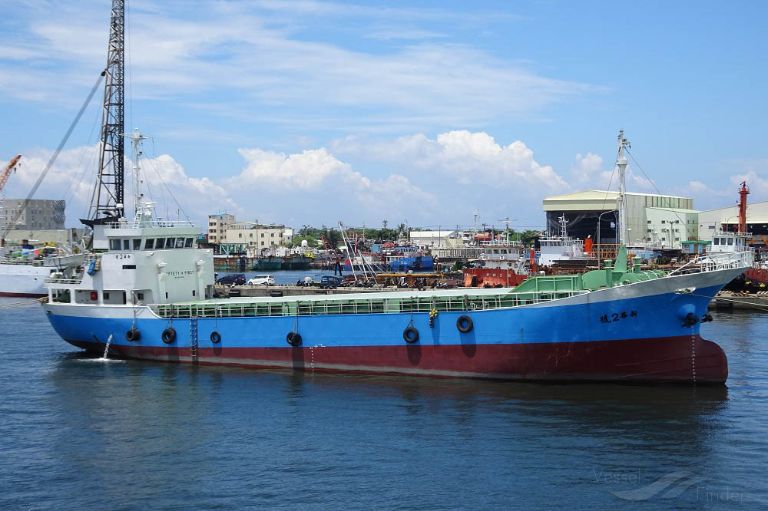 DORA 99, Oil Products Tanker - Details and current position - IMO ...