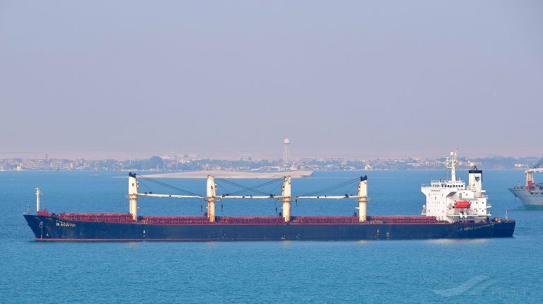 Ship photos - Vesselfinder